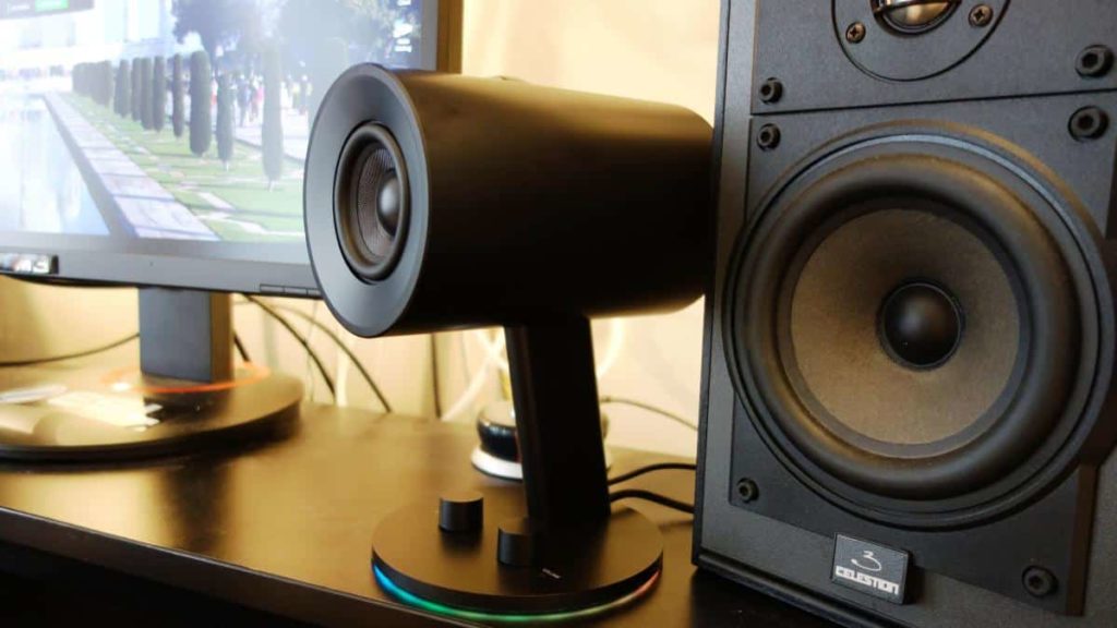 Four Tips For Buying The Perfect Computer Speakers – 2024 Guide