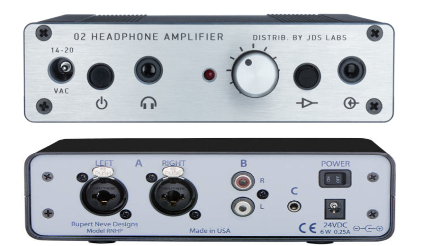Best Headphone Amplifiers 2024 - Guide & Reviews