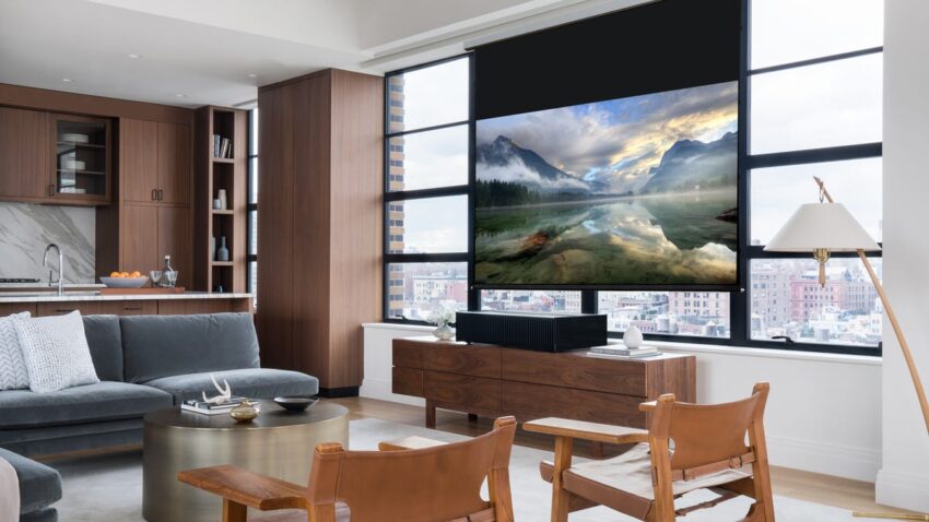 How to Project an Image on a Wall Without a Projector - Easy DIY Guide ...