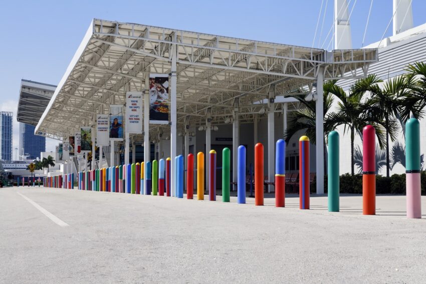 From Parks to Promenades: How Bollards Enhance and Secure