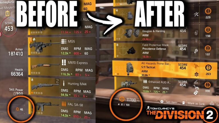 In-Depth Exploration of The Division 2 Cheats - liars liars liars