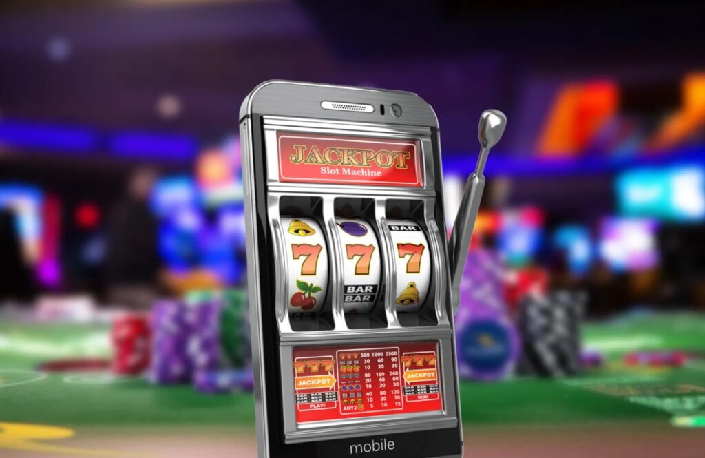 How Cloud Gaming Is Powering the Next Generation of Slots - liars liars ...