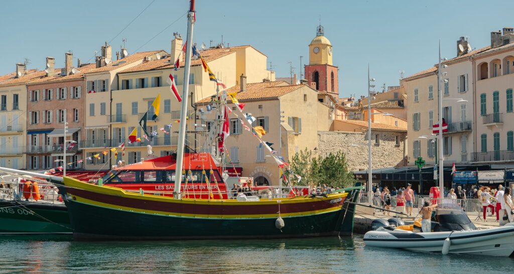 Where To Go On The French Riviera - liars liars liars